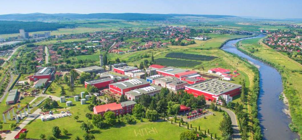 Roman Parts - Repuestos para la Maquinaria Movil, Forestal ...