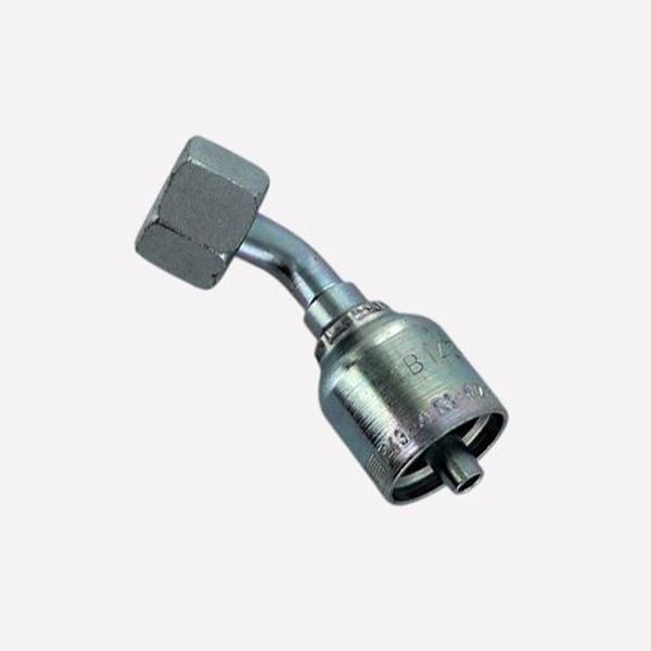 Roman PartsConector Parker