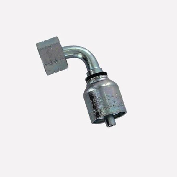 Roman PartsConector Parker