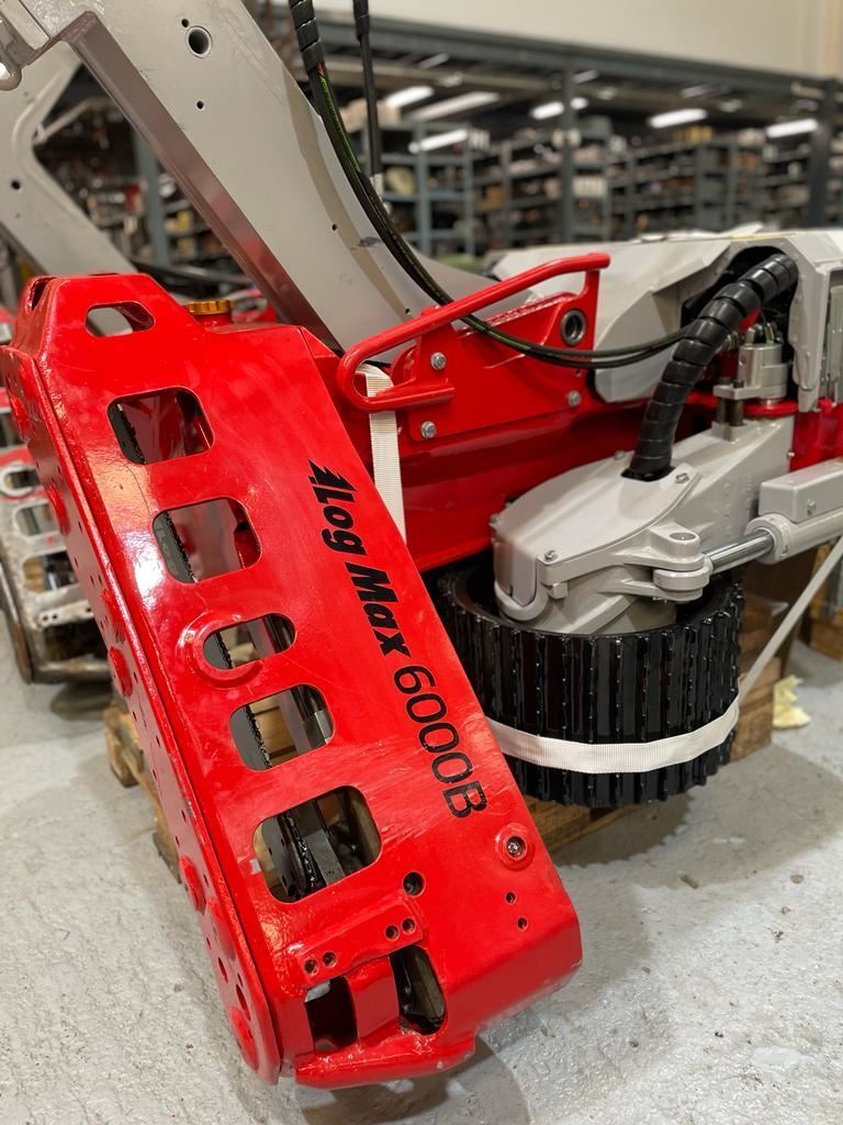 Roman Parts - Repuestos para la Maquinaria Movil, Forestal ...