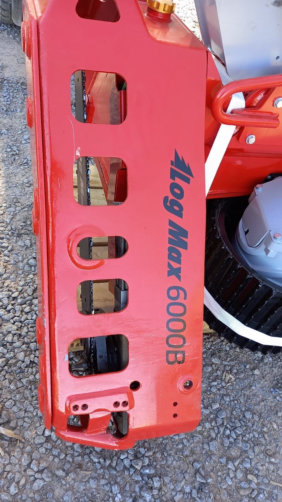 Roman Parts - Repuestos para la Maquinaria Movil, Forestal ...