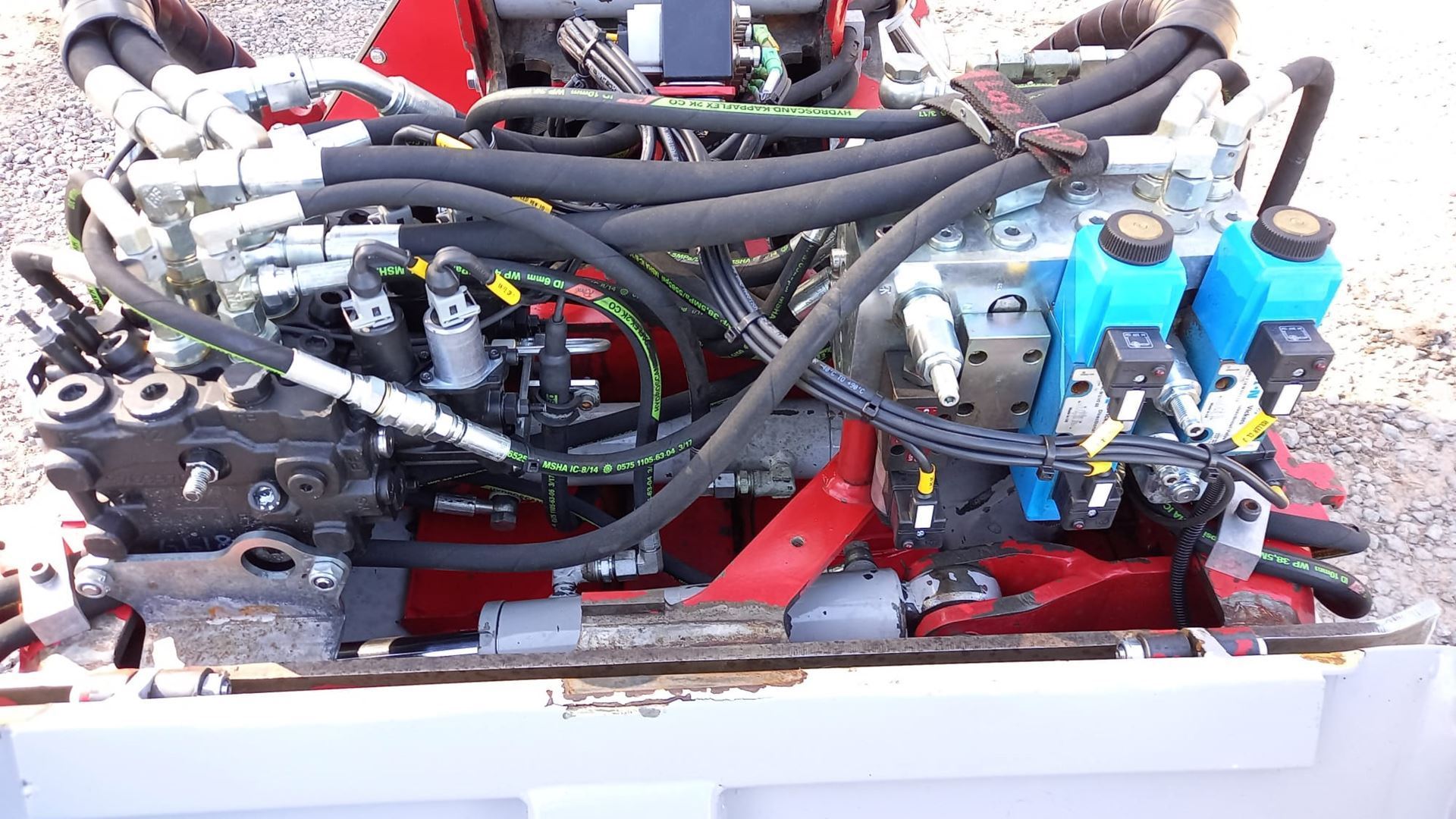 Roman Parts - Repuestos para la Maquinaria Movil, Forestal ...