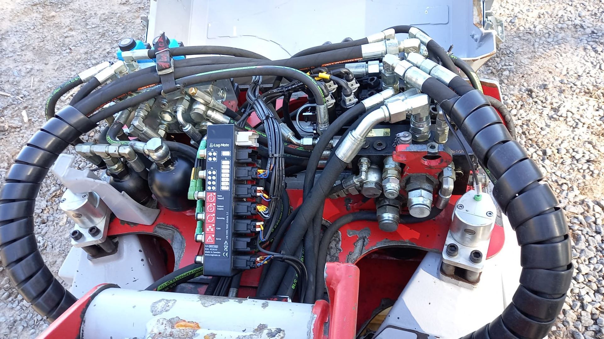 Roman Parts - Repuestos para la Maquinaria Movil, Forestal ...