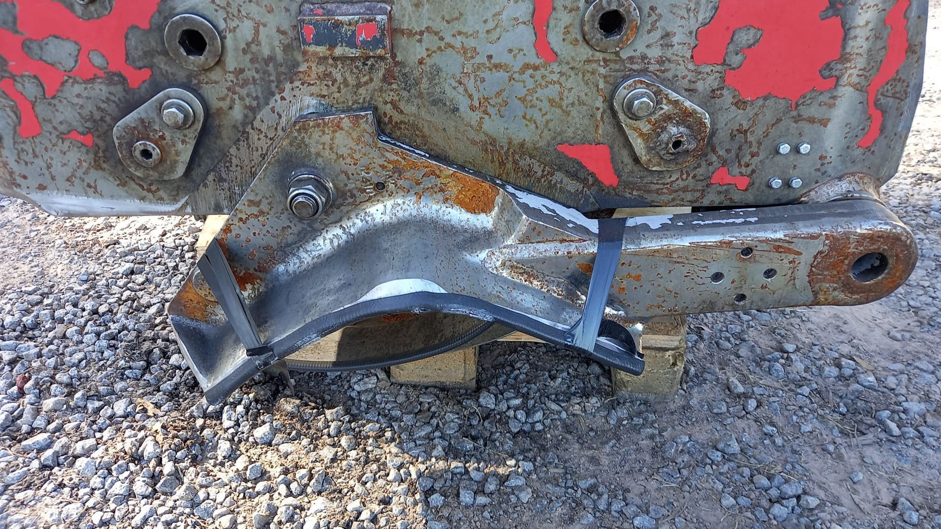 Roman Parts - Repuestos para la Maquinaria Movil, Forestal ...